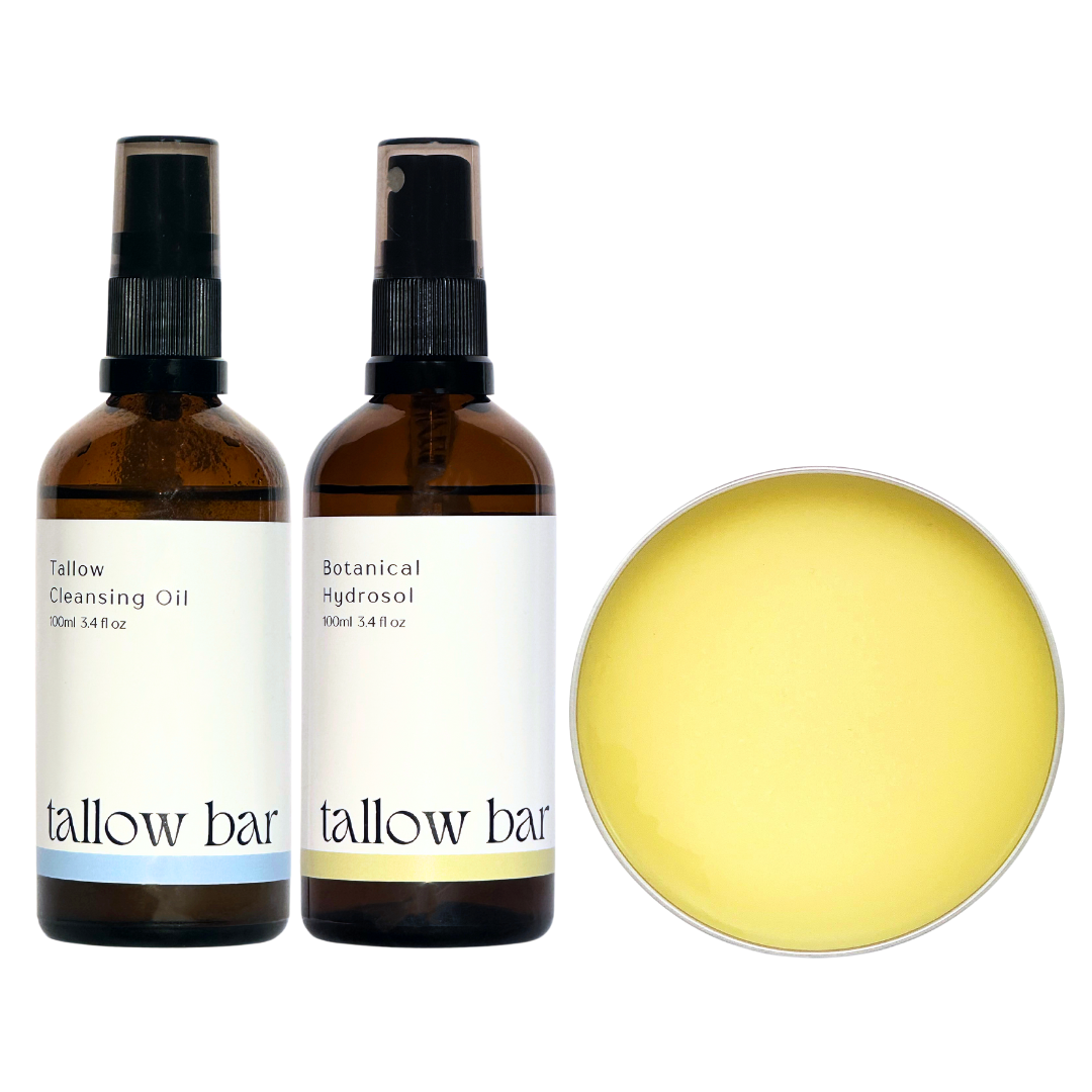 Complete Bundle – Tallow Bar