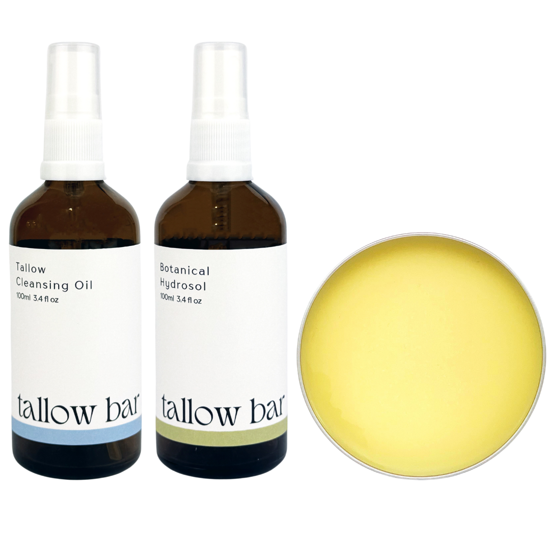 Complete Bundle – Tallow Bar
