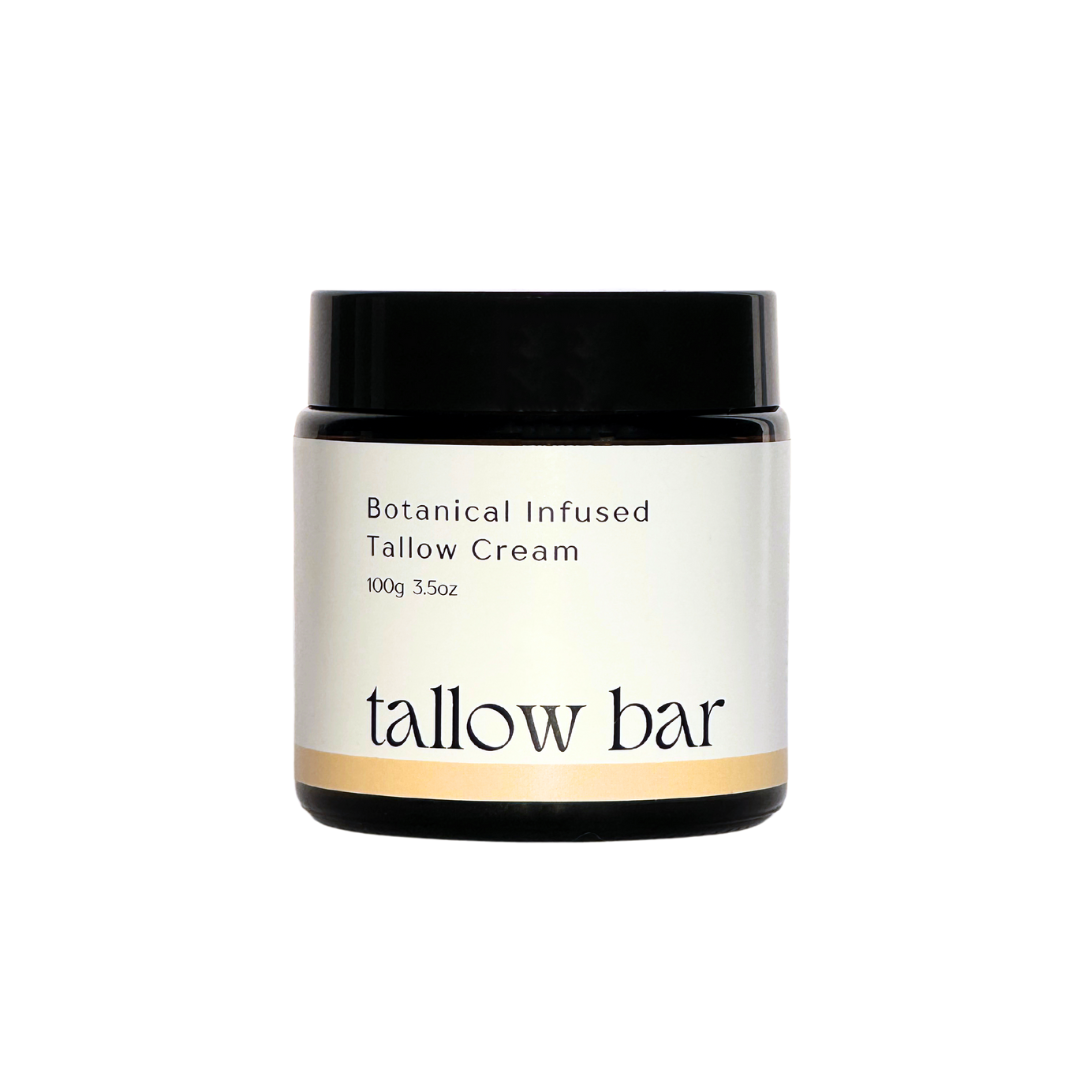 Tallow Cream – Tallow Bar