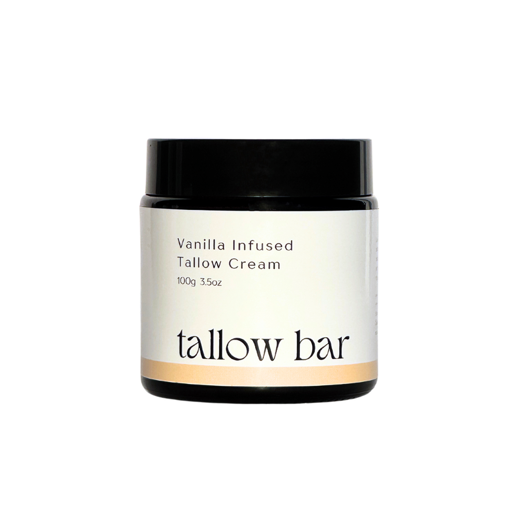 Tallow Bar Skincare