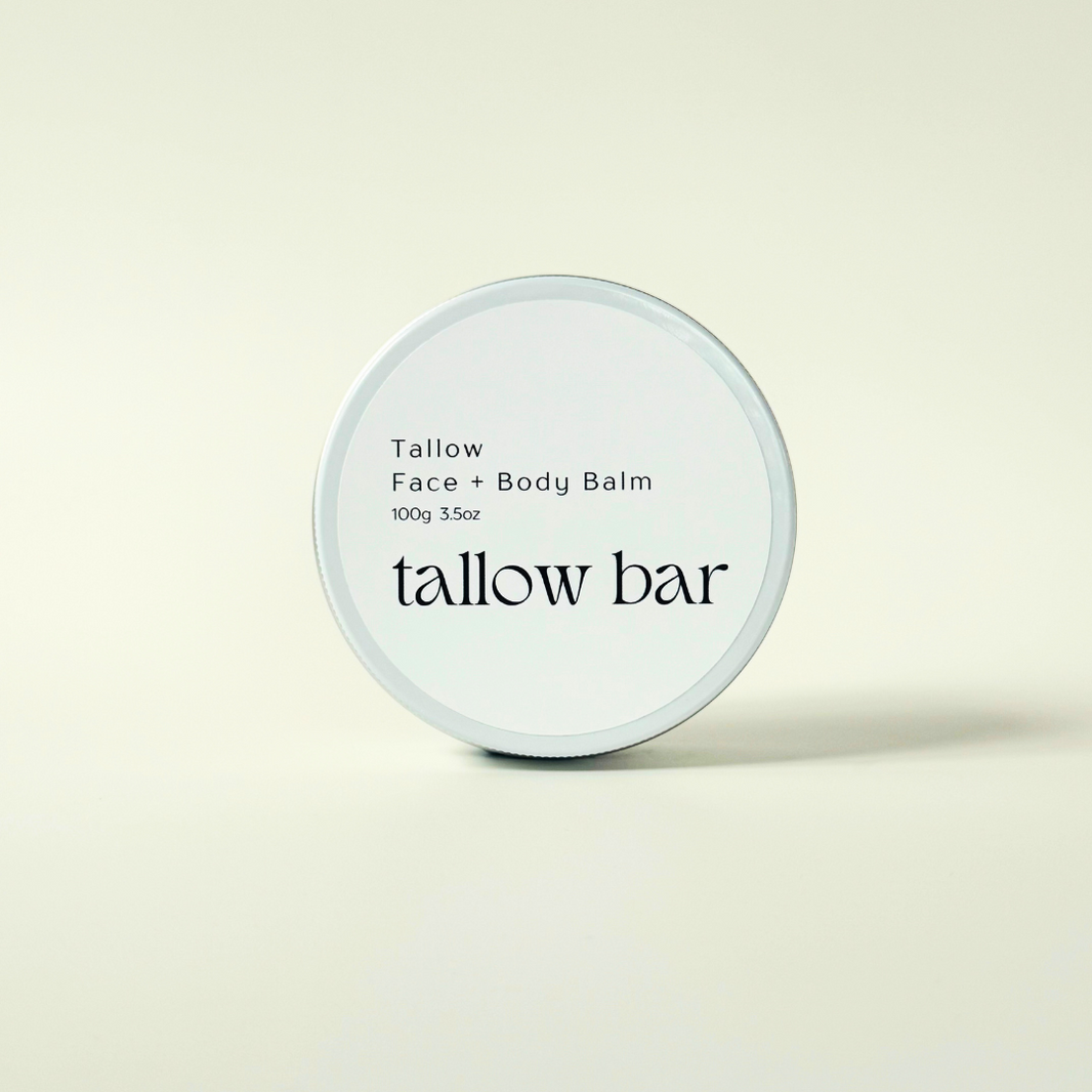 Tallow Bar Skincare