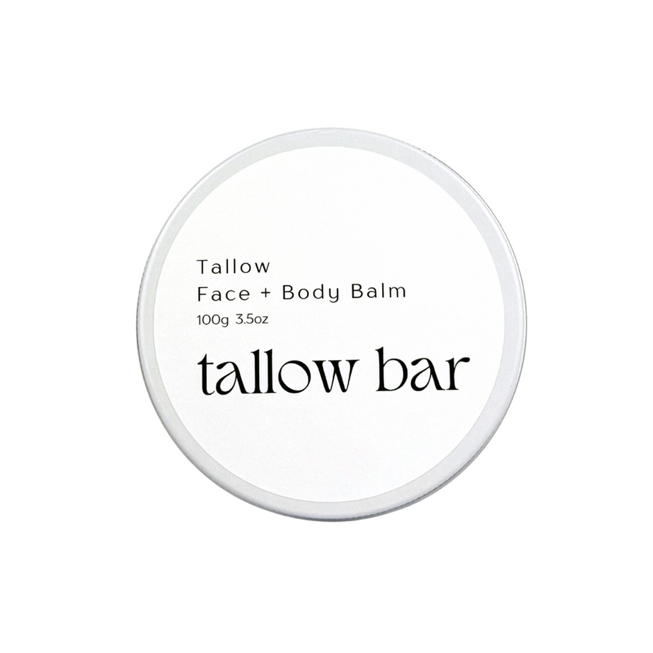 Tallow Bar Skincare
